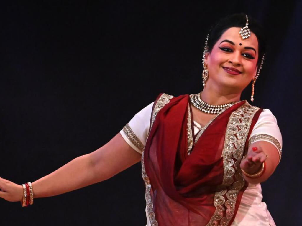 Tanz Kathak – Academy by Tejaswini Sathe